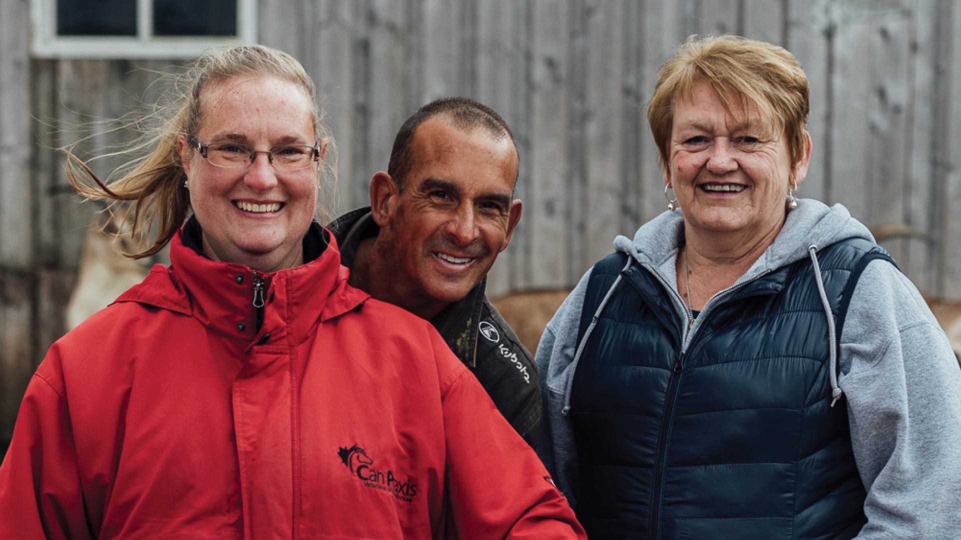 Atlantic Association of CBDCs - CBDC