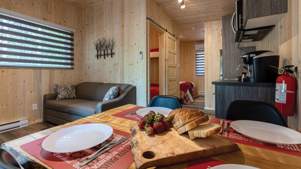 Motel & Camping Colibri - CBDC